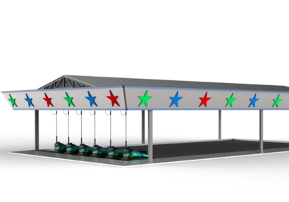 Family Rides – Starpark